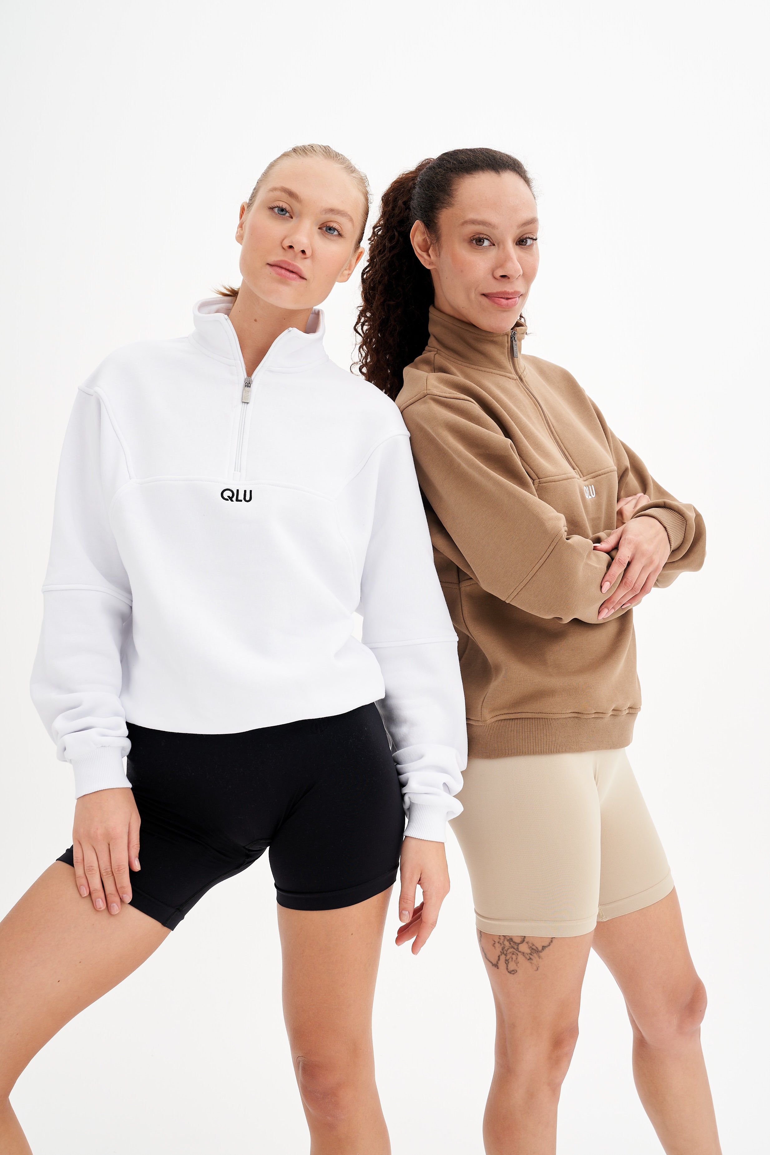 QLU Kadın İnfinity Collection