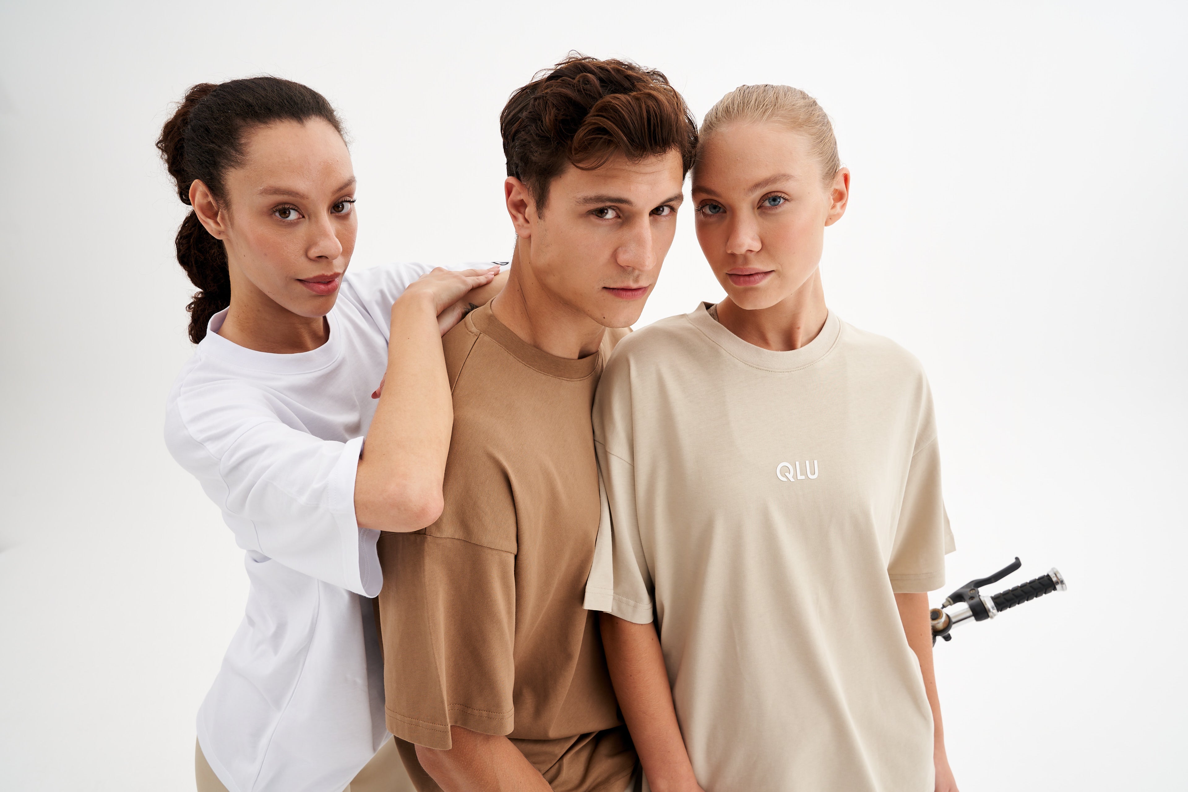 QLU Unisex İnfinity Collection
