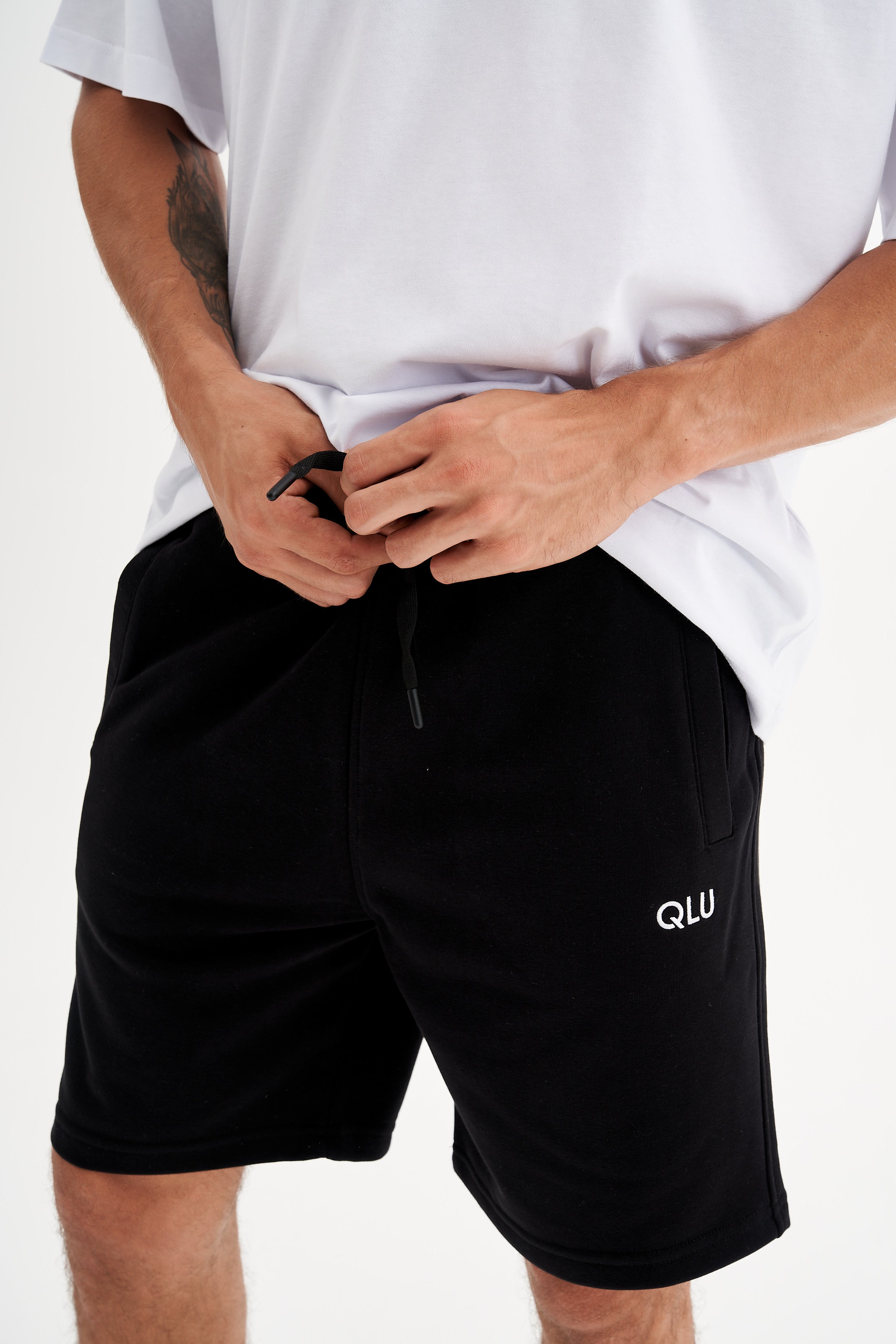 QLU Spor Giyim - Performans ve Stil | Kadın ve Erkek Koleksiyonları