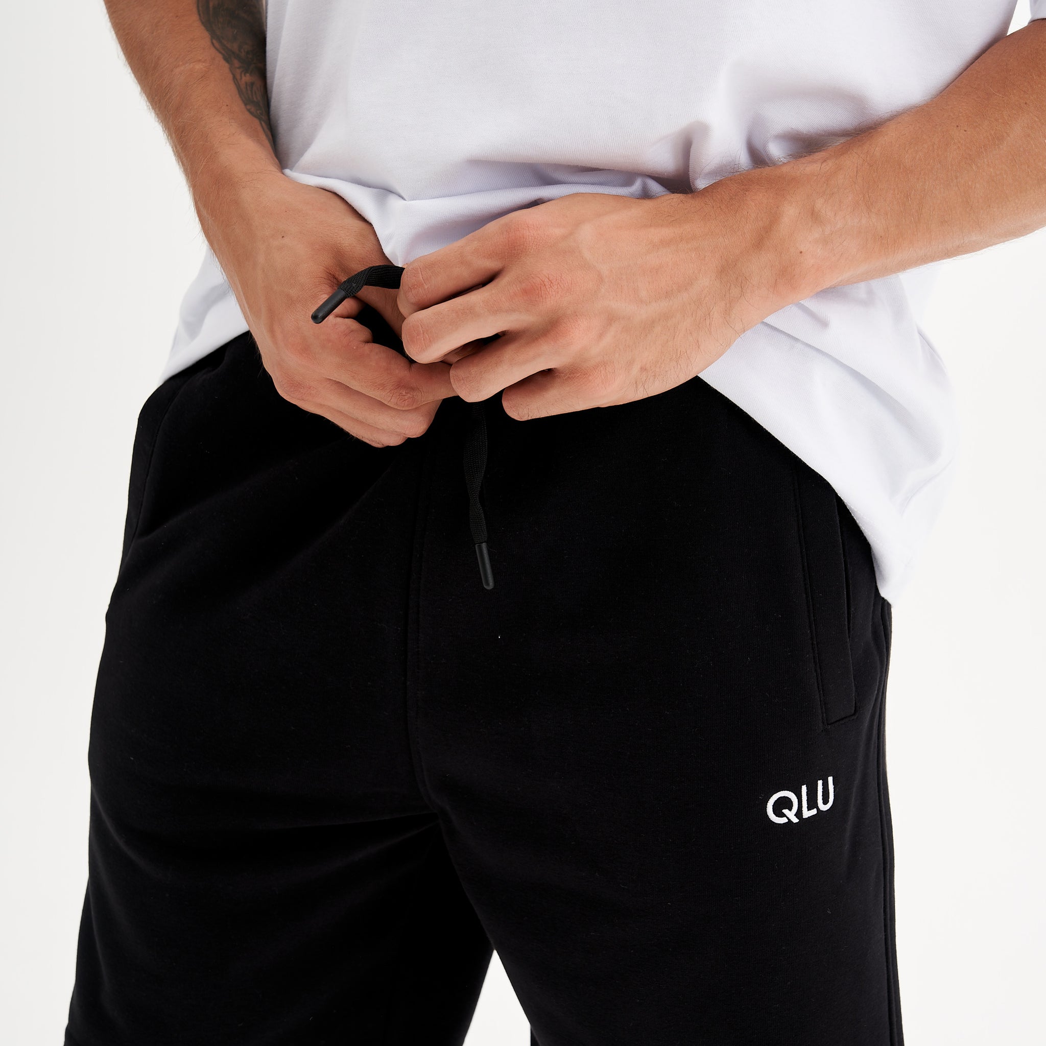 QLU Spor Giyim - Performans ve Stil | Kadın ve Erkek Koleksiyonları